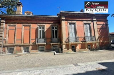 Programmes immobiliers neufs sur Toulouse Centre