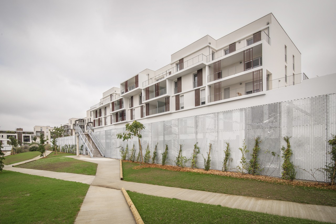 Promoteur Immobilier Marignan Toulouse - Tous nos programmes immobiliers